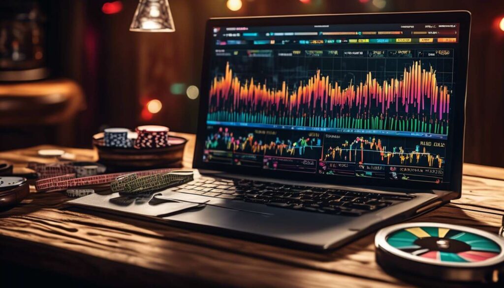 Ultimate Guide: 9 Types of Betting Charts